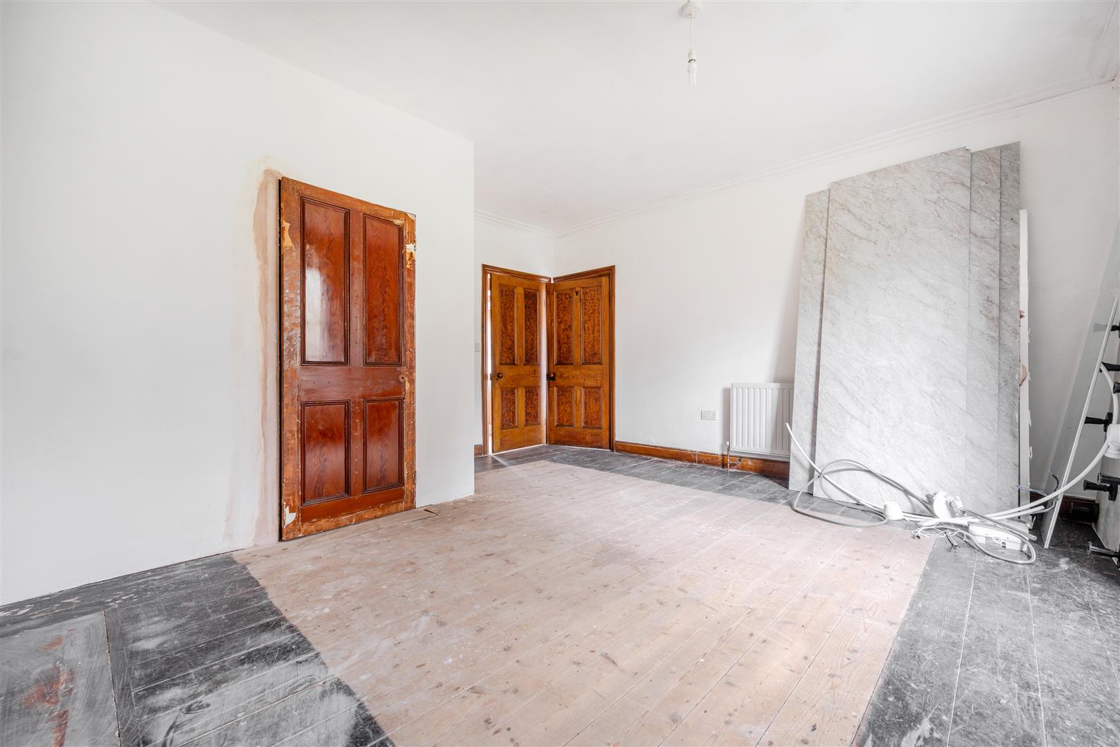 Hallsenna, Holmrook - Grisdales